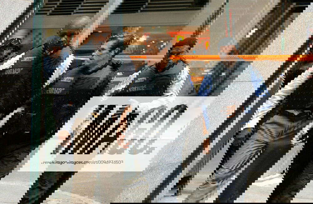 Denzel Washington, Willem Dafoe & Chiwetel Ejiofor Characters ...