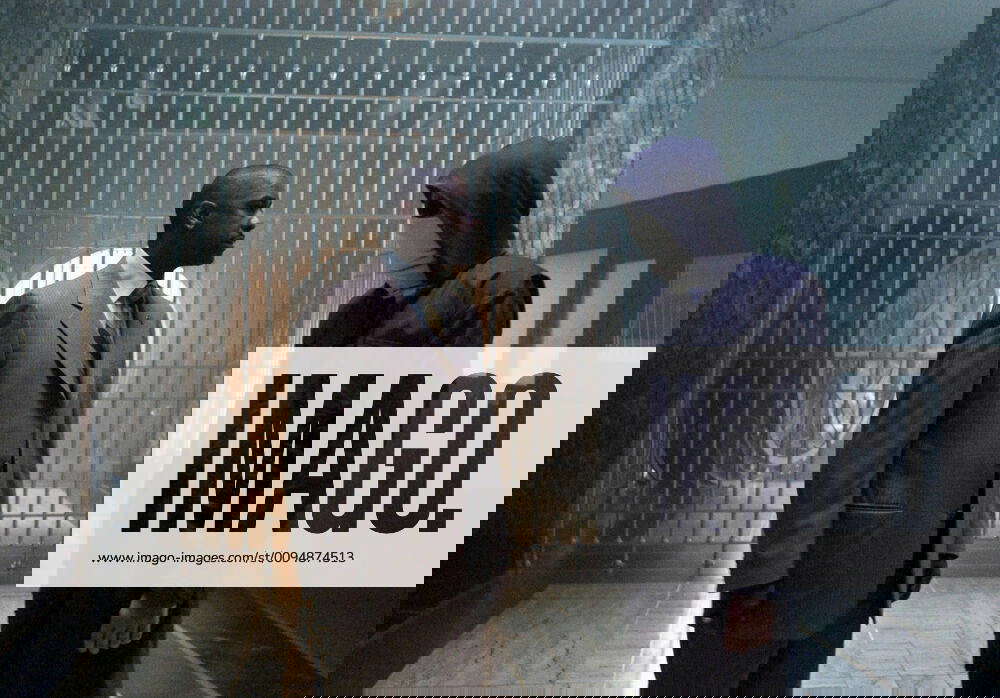 Denzel Washington & Clive Owen Characters: Detective Keith Frazier ...