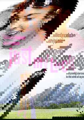 Lindsay Lohan & Chris Pine Characters: Ashley Albright, Jake Hardin ...