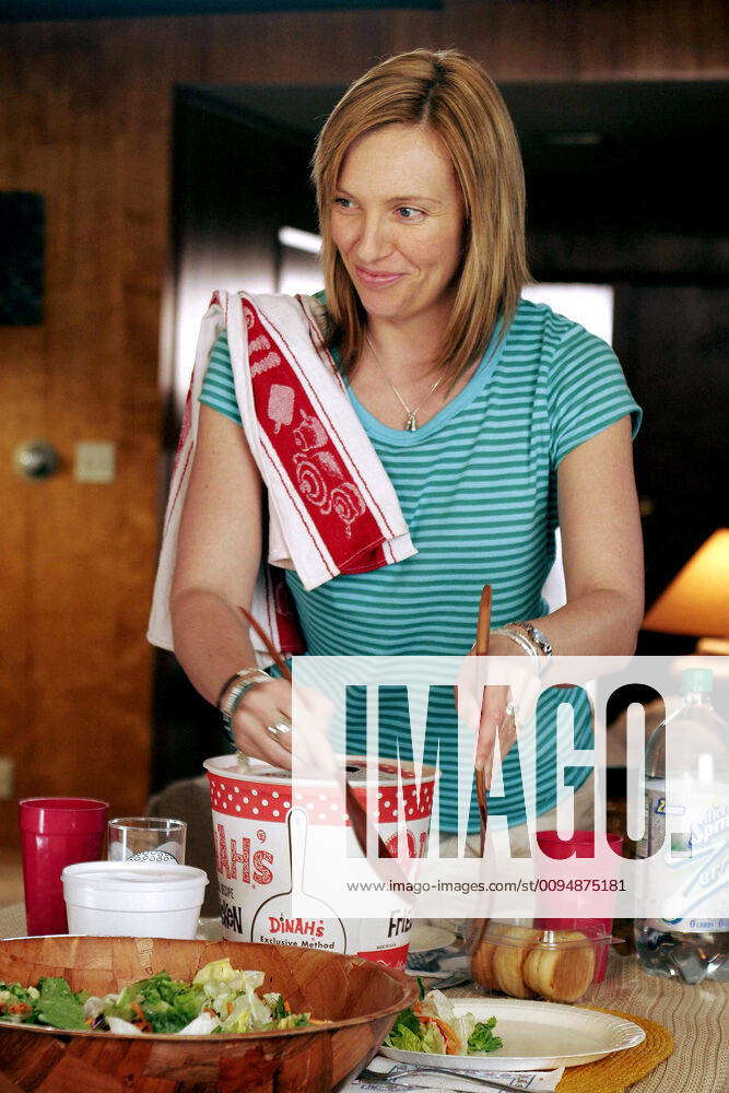 Toni Collette Characters: Sheryl Hoover Film: Little Miss Sunshine ...