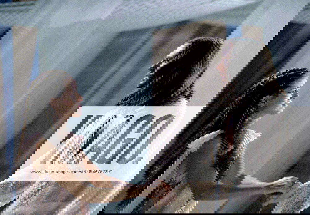 Luke Goss And Tiffany Dupont