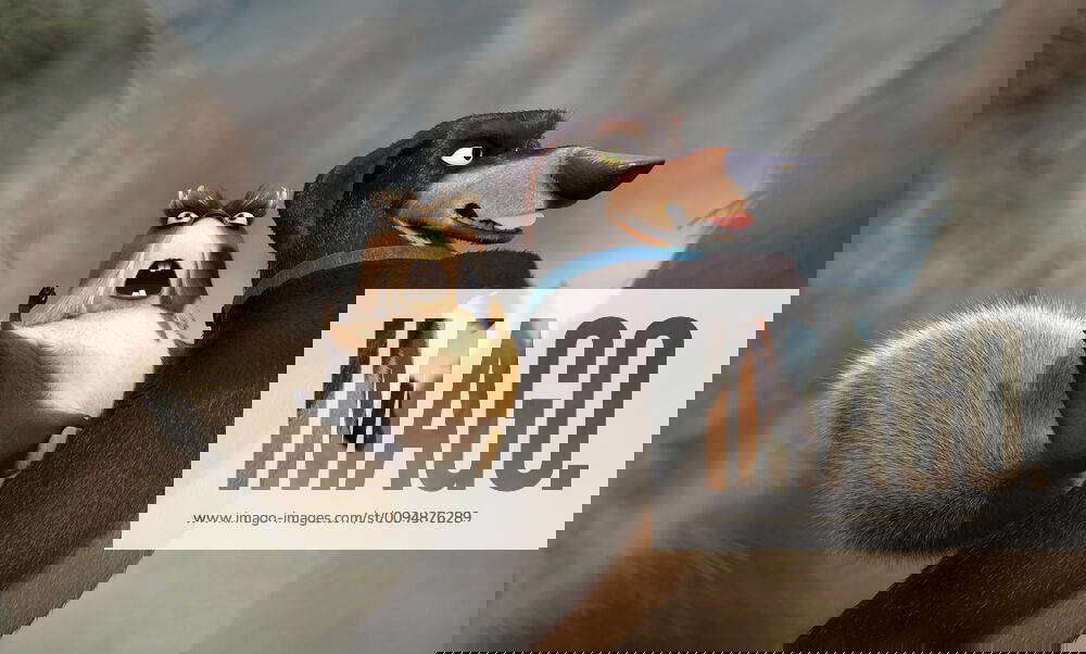 Mcsquizzy & Mr. Weenie Characters: McSquizzy & Mr. Weenie Film: Open ...