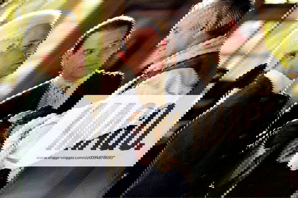 Tom Hollander, David Schofield & Jonathan Pryce Characters: Cutler ...