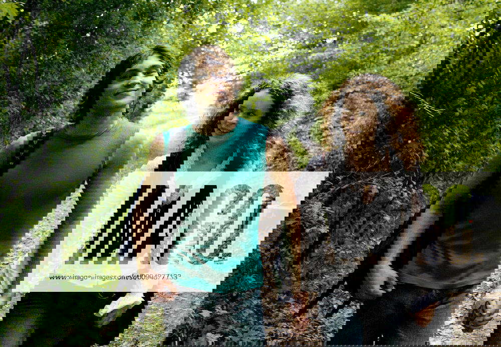 Thomas Lalonde & Charlotte Aubin Characters: Romeo Lamontagne ...