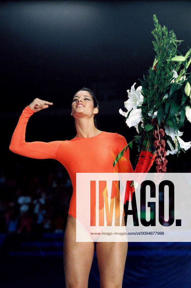 Stick It Haley Graham