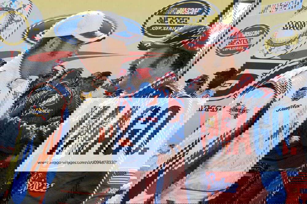 Will Ferrell & John C. Reilly Characters: Ricky Bobby & Cal Naughton Jr ...