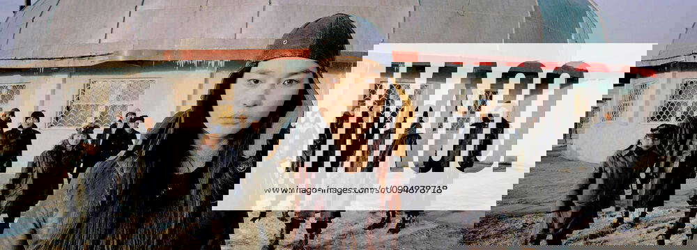 Tsetsegee Byamba Characters: Zolzaya Film: The Colour Of Water; Khadak ...