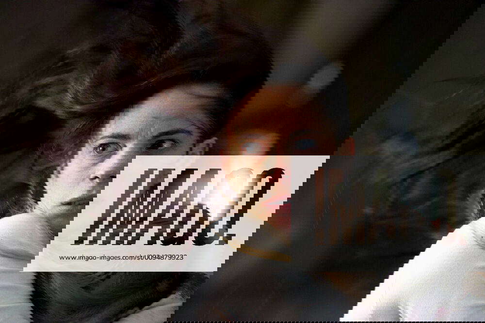 Gabrielle Anwar Characters: Claire Holloway Film: The Marsh (2006) Director: Jordan Barker