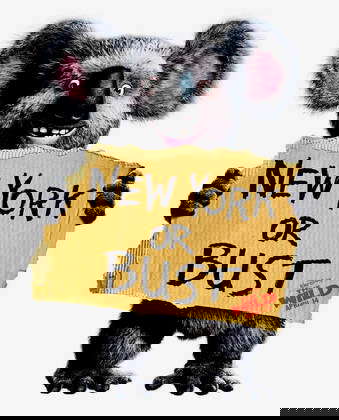 Nigel Film: The Wild Director: Steve Williams 12 April