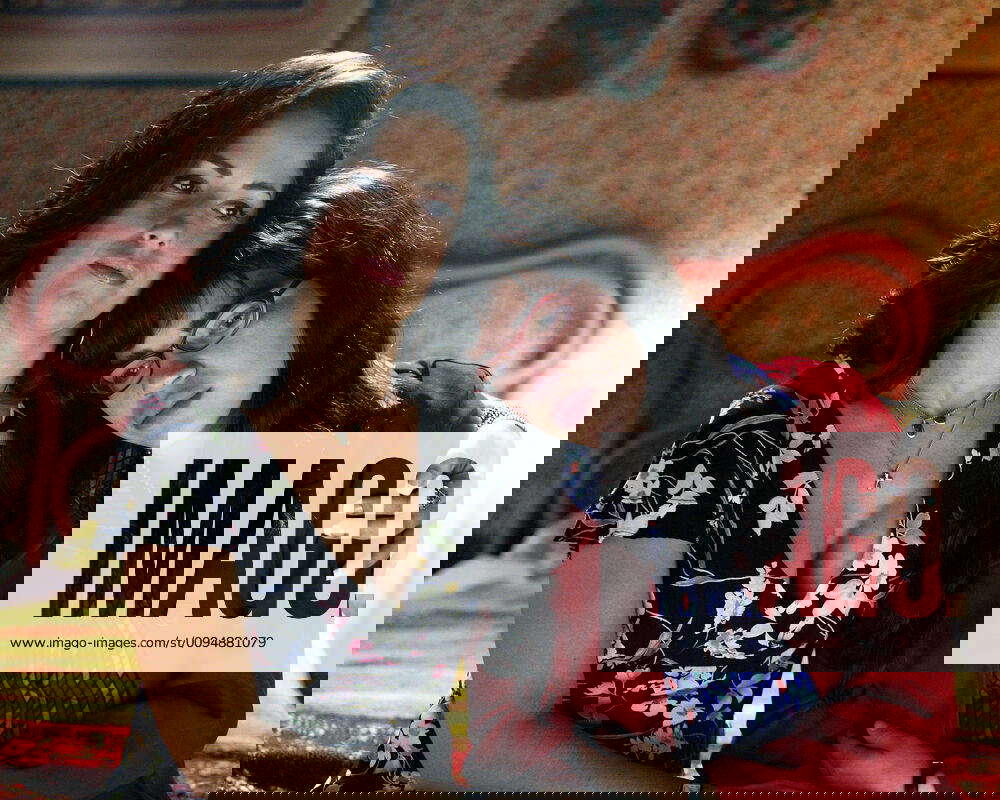 Ana Ortiz & America Ferrera Characters: Hilda Suarez & Betty Suarez ...