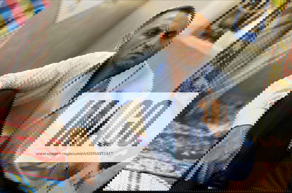 Gurkan Uygun Characters: Memati Bas Film: Valley Of The Wolves: Iraq ...