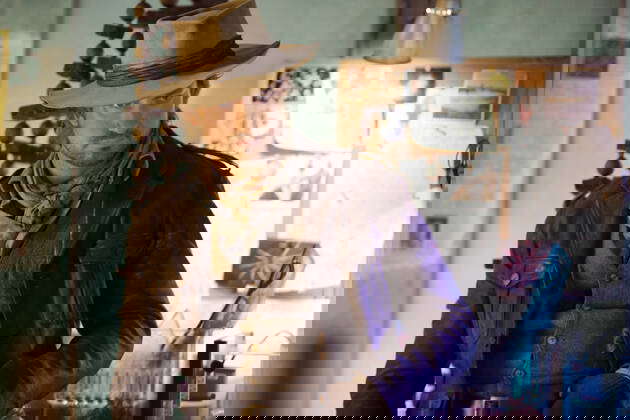 Gerard Butler Characters: Jack Rusoe Film: Nim S Island Director ...