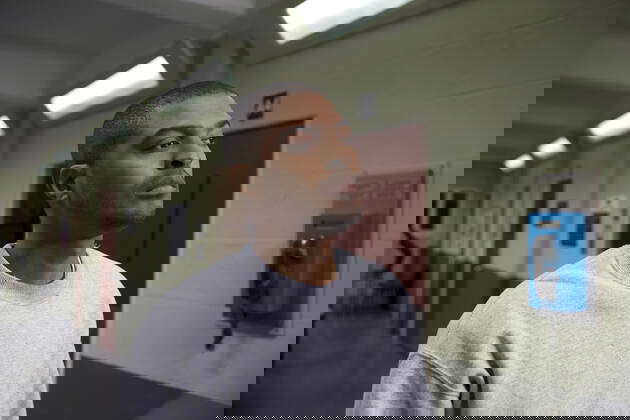 Noel Clarke Characters: Sam Film: Adulthood Director: Noel Clarke 17 June