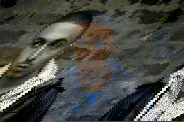 Adam Deacon Characters: Jay Film: Adulthood Director: Noel Clarke 17 June