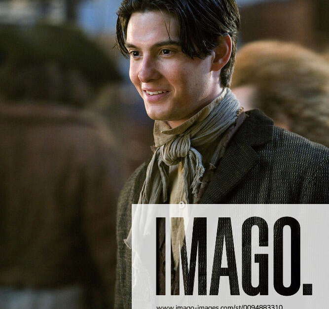 Ben Barnes Characters: Young Dunstan Film: Stardust (USA UK ISL 2007 ...