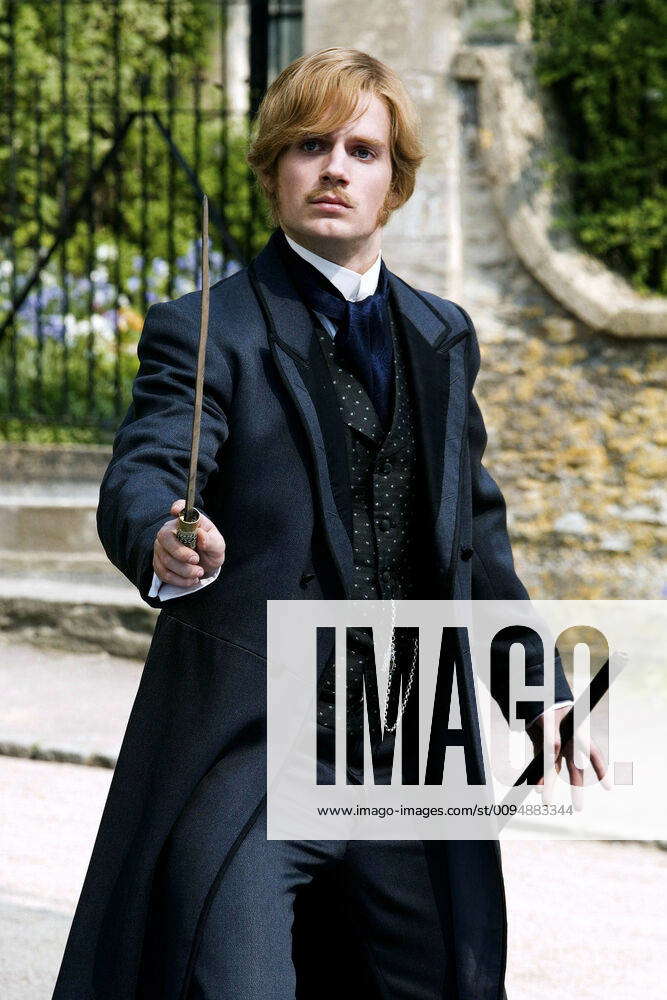 Henry Cavill Characters: Humphrey Film: Stardust Literaturverfilmung ...