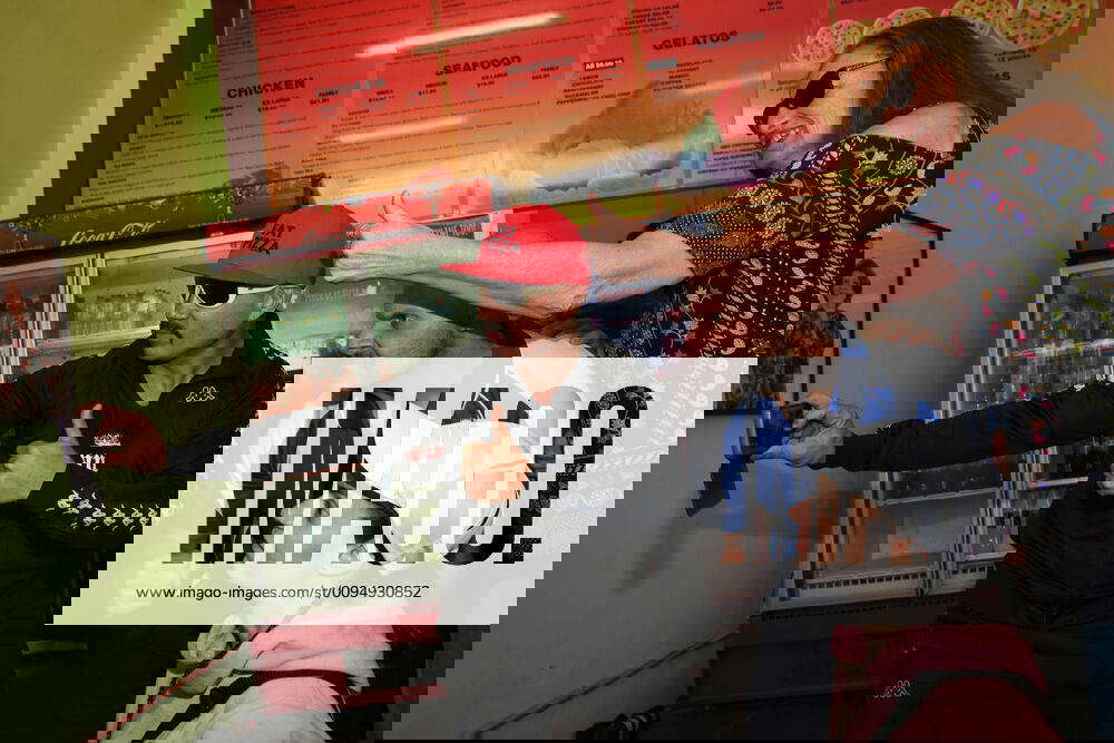 Sydney, NSW, Australia: PAUL FENECH and ASHUR SHIMON attends the Fat ...