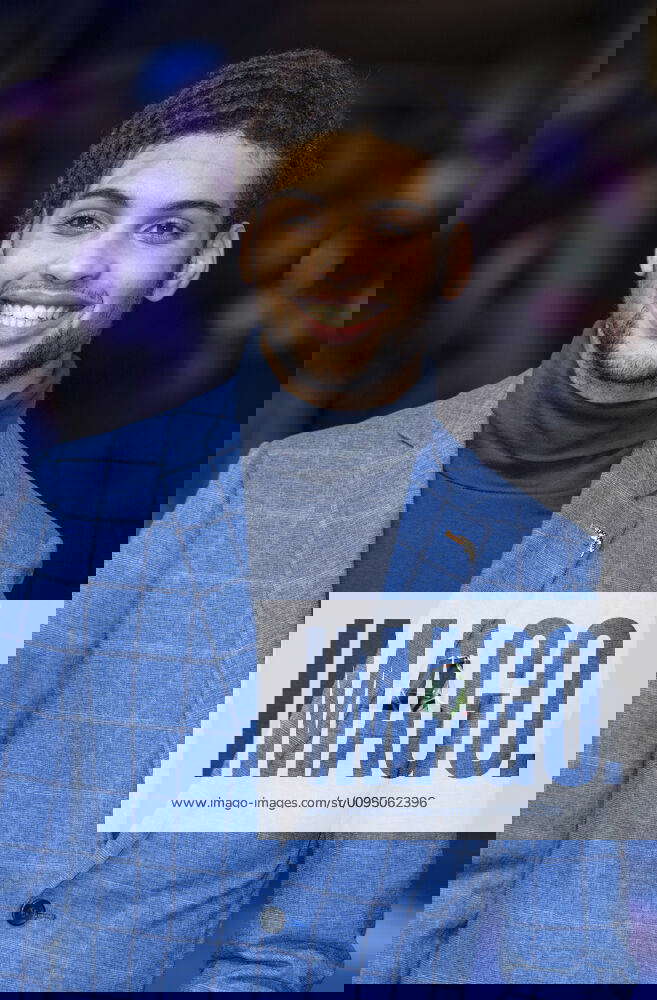 Blue Story Premiere London, UK. Rohan Nedd at the World Premiere of ...