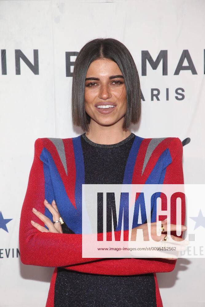 November 21, 2019, La, United States of America Alex Ghantous arriving ...