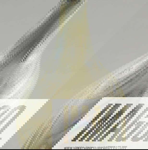 Bottle, 1st century BC, Roman, Levant or Syria, Syria, Glass, blown ...