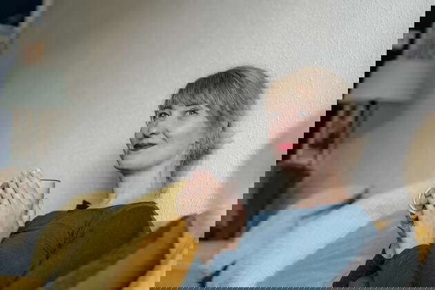 Medium Format C1 Dawn Danko_Adult