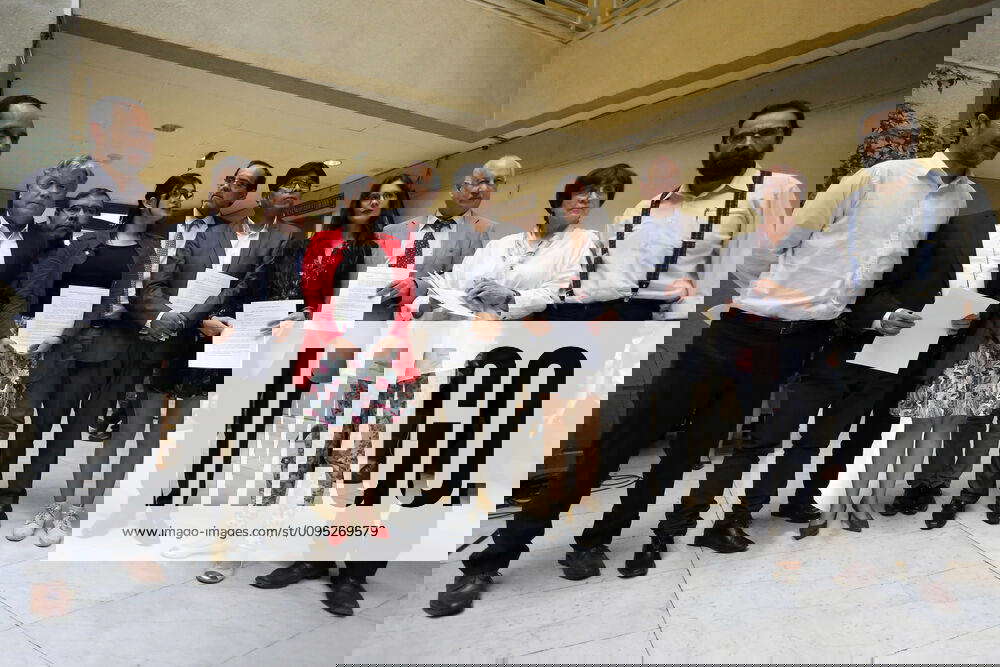 Daniel Nunez, Alejandro Navarro, Boris Barrera, Karol Cariola, Jaime Mulet, Esteban Velasquez