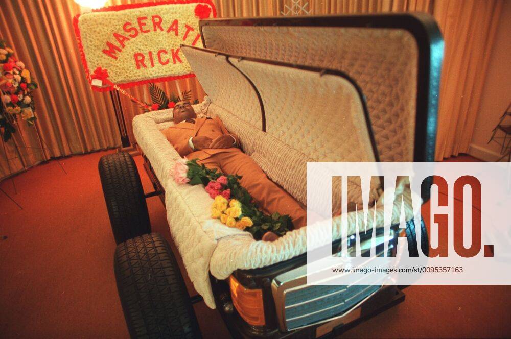 December 3, 2019, Michigan, USA: maserati rick.Richard Carter..Reputed ...