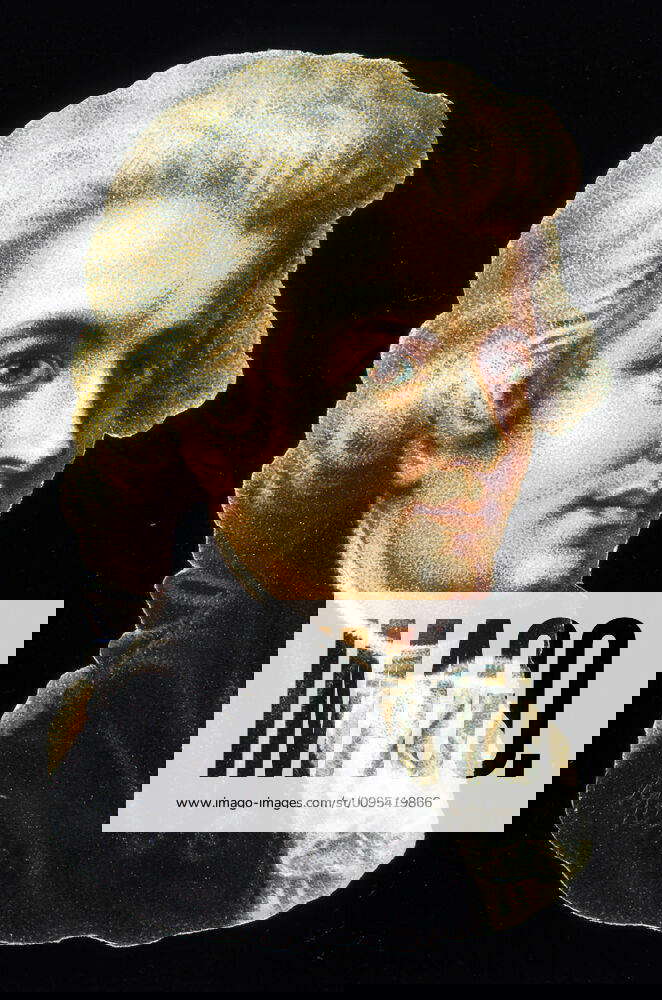 MOZART Biography Wolfgang Amadeus MOZART 1756 1791 Chromo cut around ...