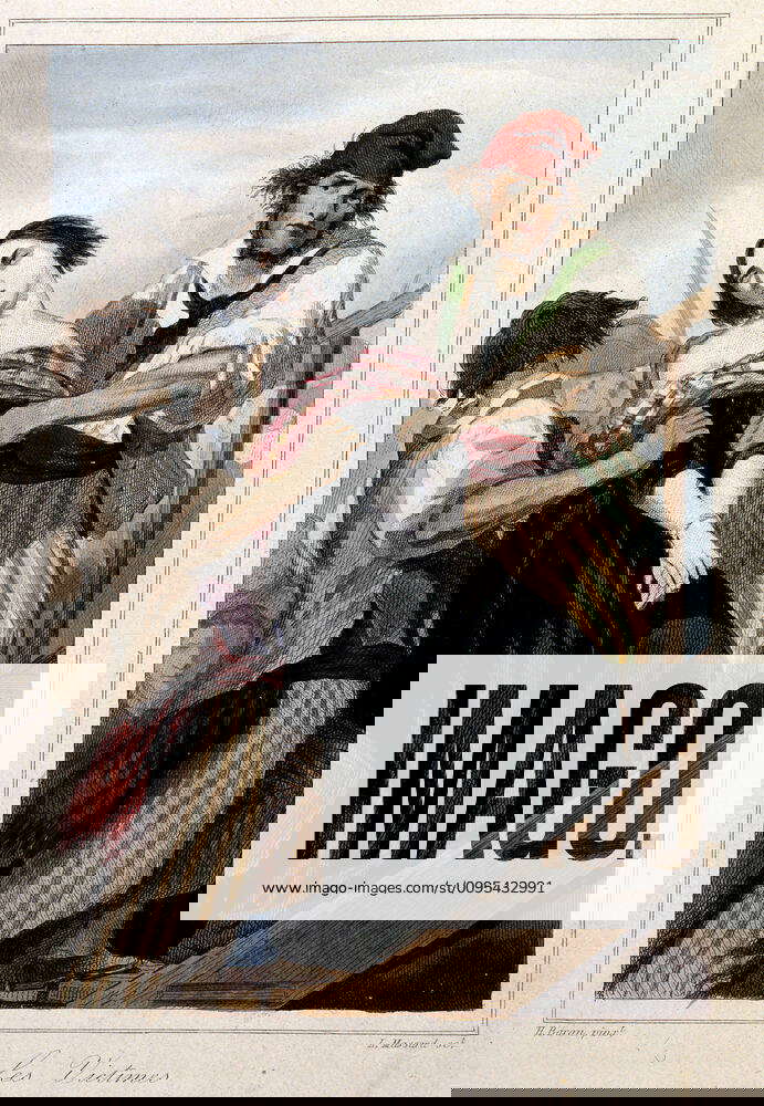 French Revolution Guillotine Victims