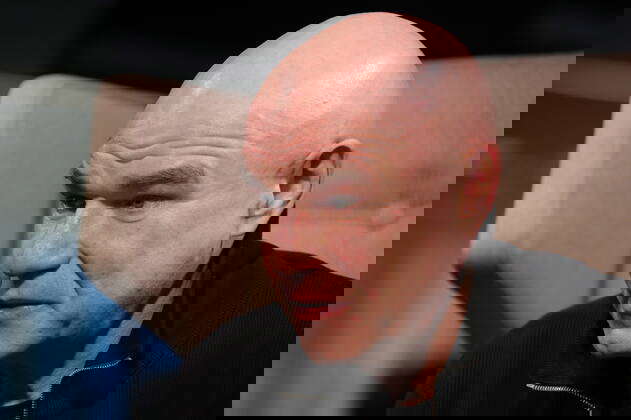 MOSCOW, RUSSIA - : Musician Sergei Mazayev, the leader of the Moralny ...