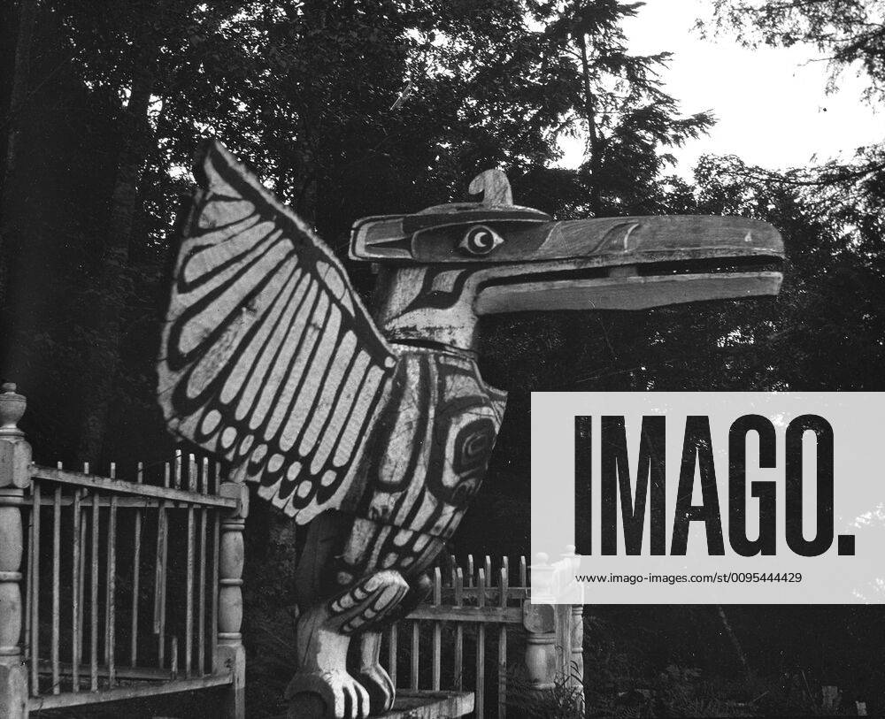 Jean BRUNHES in Canada Photograph of Jean BRUNHES 1869 1930 during his ...