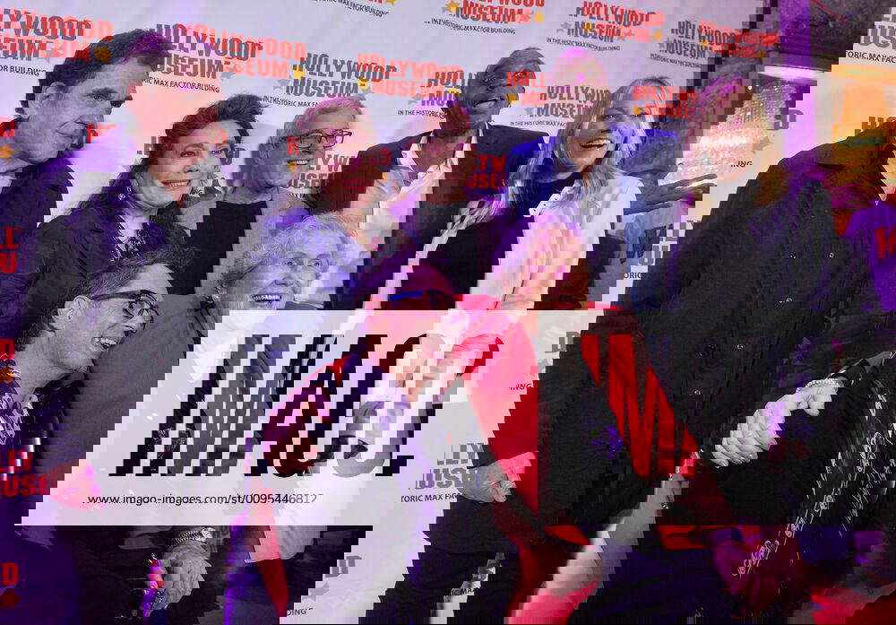 Charles Fleischer, Donnelle Dadigan, Bob Gale, Don Fullilove and ...