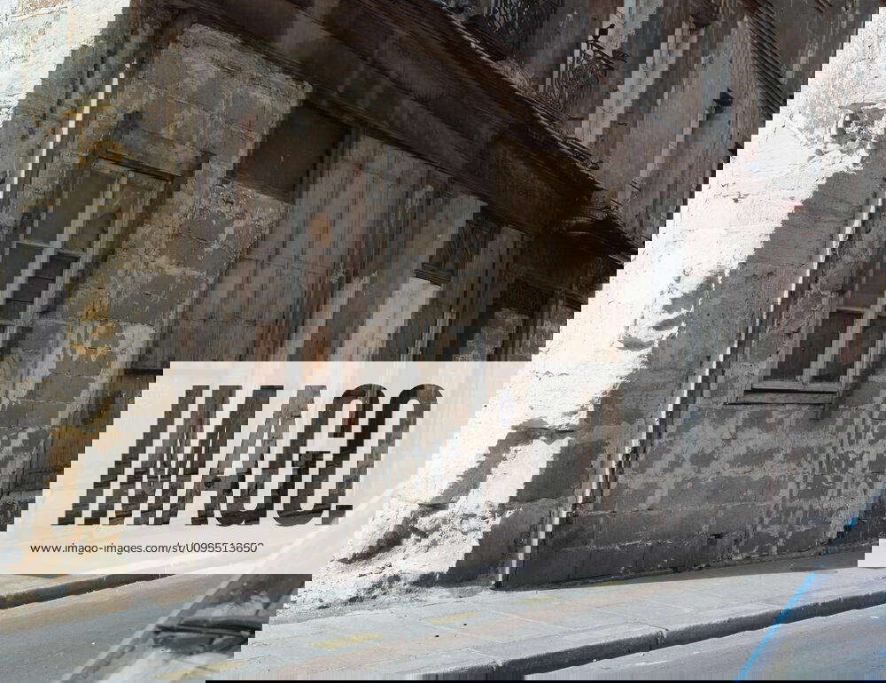 PARIS Prostitution Rue de Fourcy, Paris 4th location of a former ...