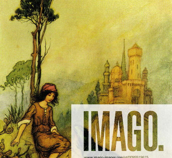 Tale Giovanni Battista BASILE 1575 1632 The tale of all tales, or the ...