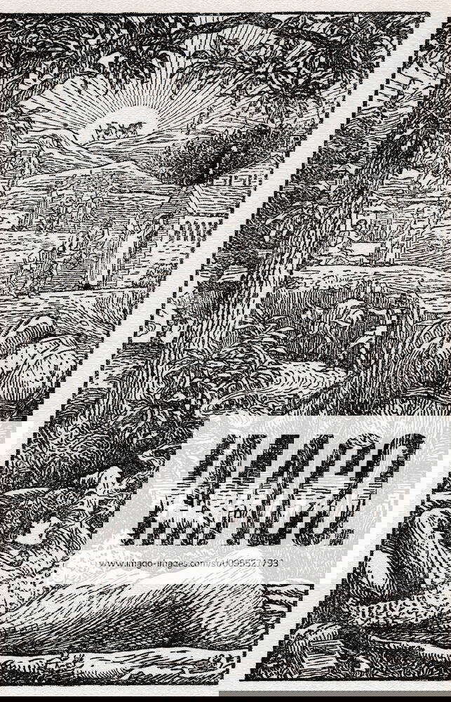 STEVENSON Work Robert Louis STEVENSON 1850 1894 and his ass Modestine ...