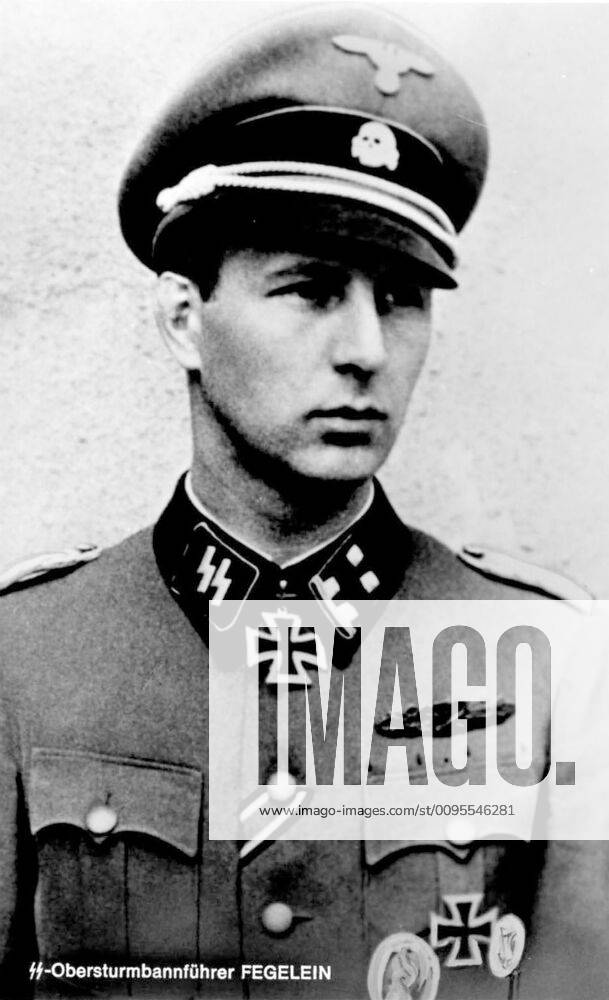 Hermann Fegelein's Instagram, Twitter & Facebook on IDCrawl