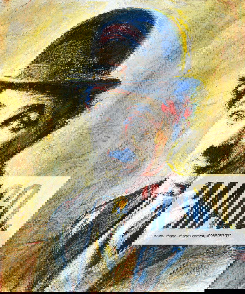 Charlie CHAPLIN Portrait of Charlie CHAPLIN, known as CHARLOT 1889 1977 ...