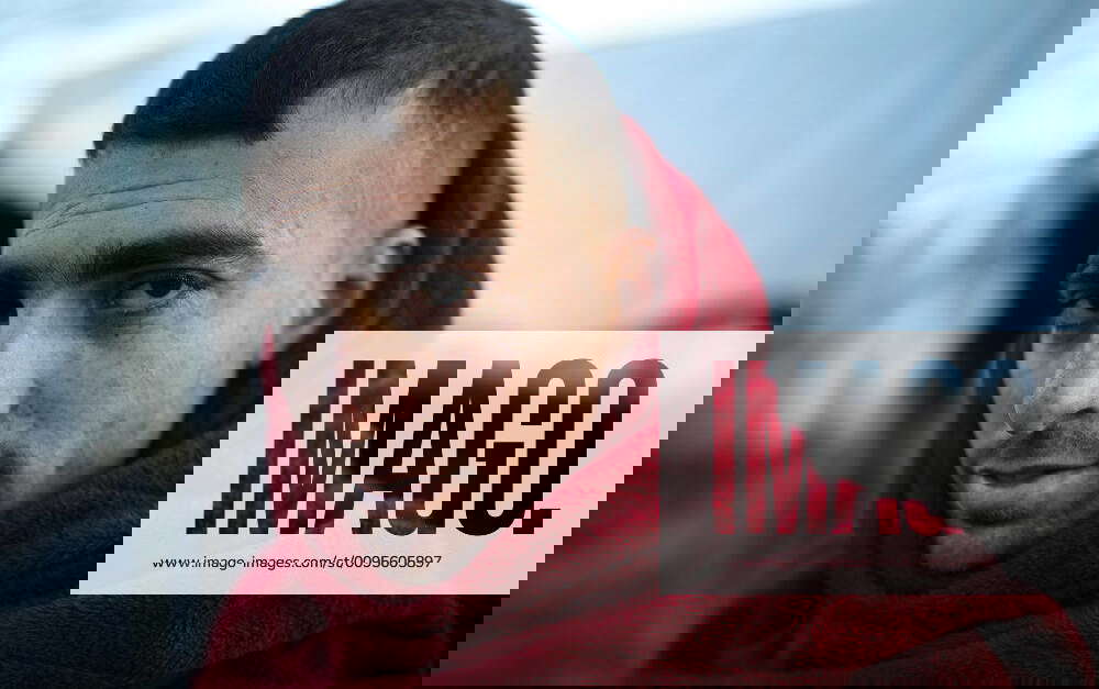 One day with migrants at Vucjak camp 29.11.2019., Bihac, Bosnia and ...