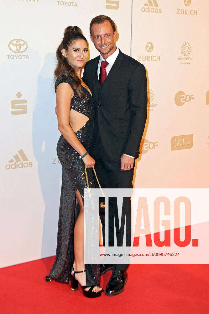 Sportsman of the Year 2019 Gesa Felicitas Krause and Marc Schultz on ...