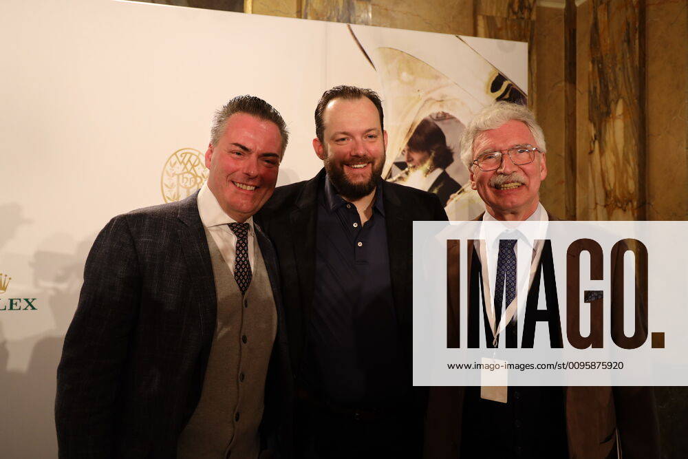 New Years Concert 2020 conducted by Andris NELSONS Vienna, Imperial, 27 ...