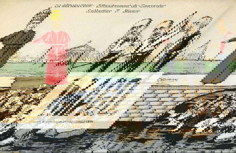 Concordat French Revolution