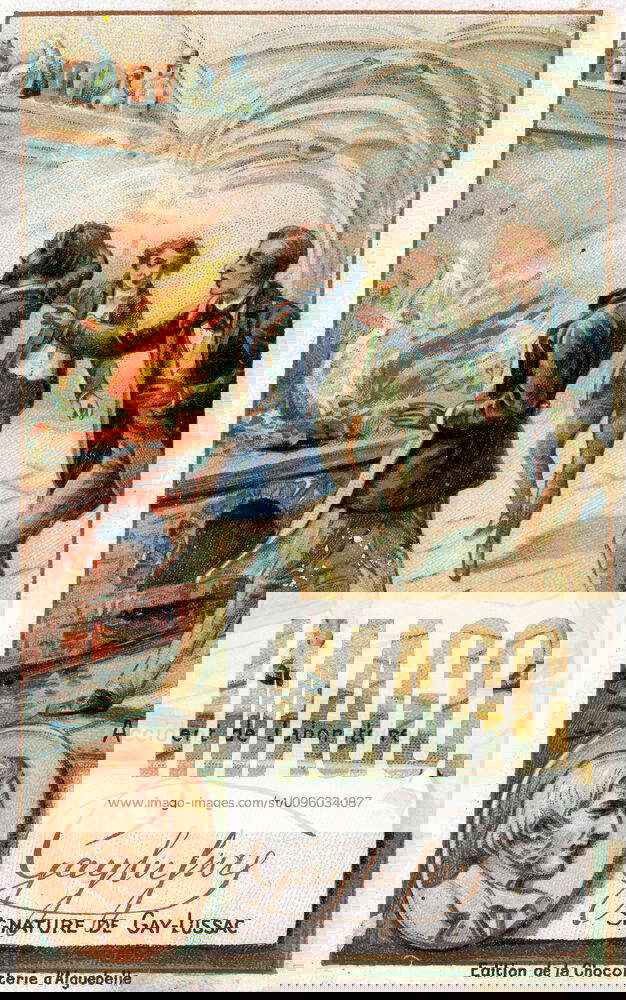 GAY LUSSAC 1778 1850 laboratory accident GAY LUSSAC 1778 1850 ...