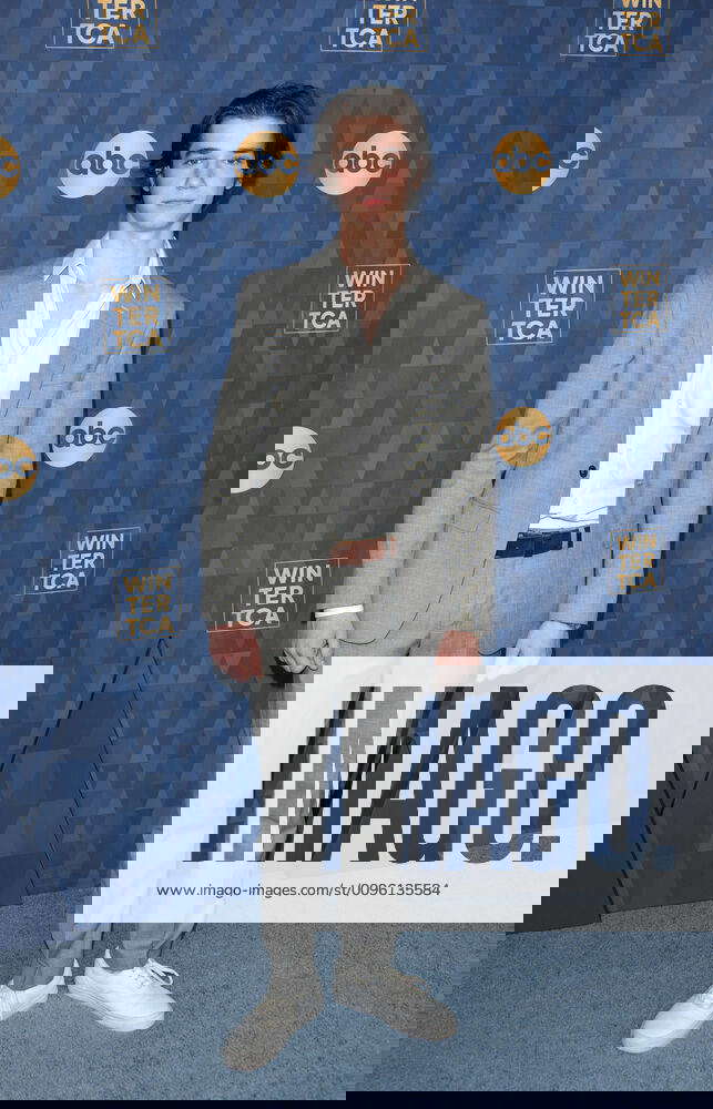 ABC Television s Winter Press Tour 2020 held at The Langham Huntington ...