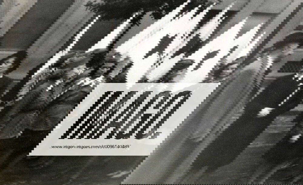 CROATIA Independent State of Croatia Auxiliary Ustashi Croatian fascist ...