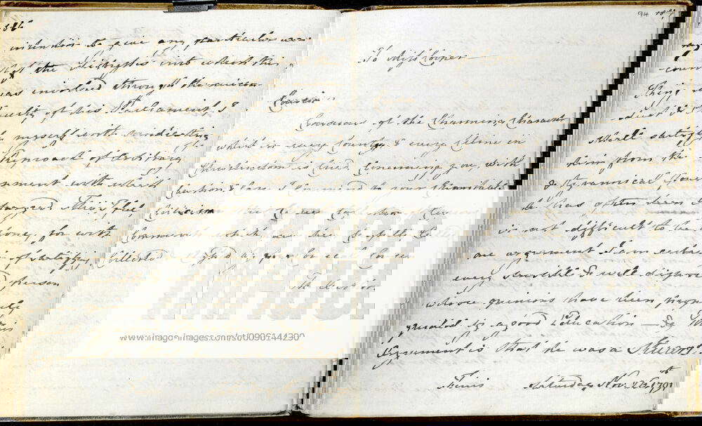 Jane AUSTEN Biography Reign of Charles I Jane AUSTENs autograph ...