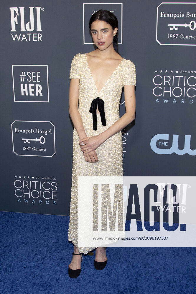 Sarah Margaret Qualley 2022