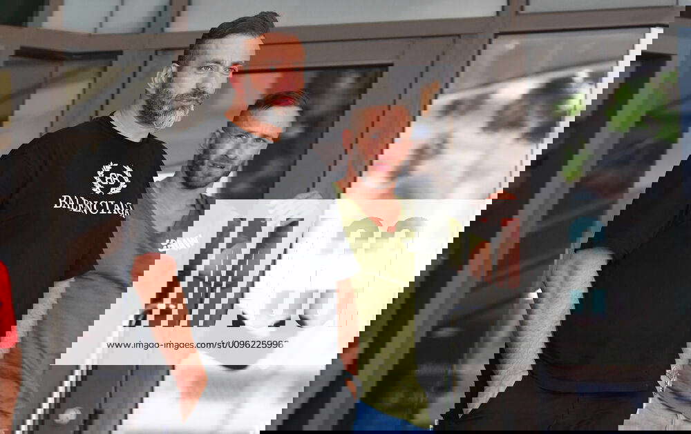 MELBOURNE PAVILLION WITNESSES, Fadi Haddara (left) and Waleed Haddara ...