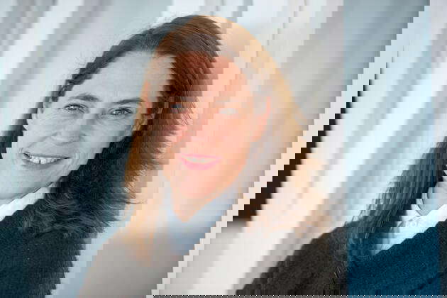 Pastor Simone Hahn Photo from 15 01 2020, Commissioner of the ...