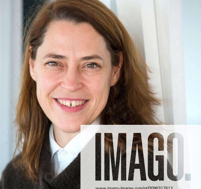 Pfarrerin Simone Hahn (Foto vom 15.01.2020), Beauftragte der ...