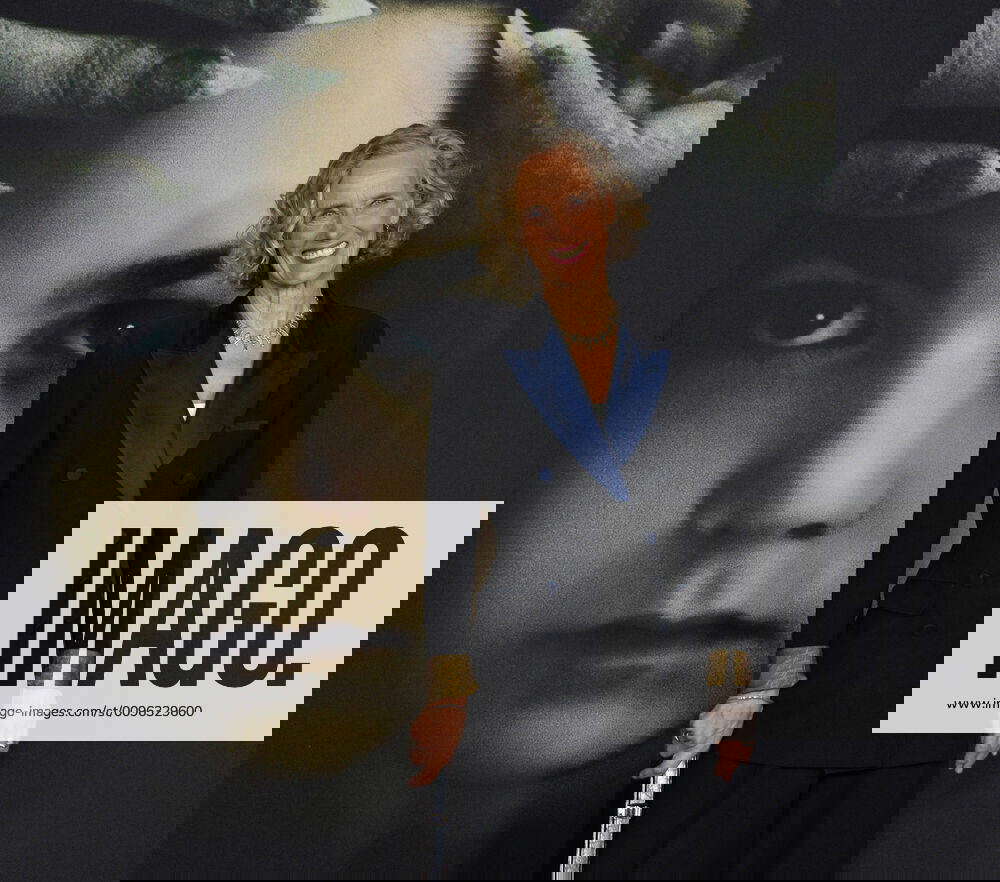 Cast member Barbara Marten attends the premiere of the motion picture ...